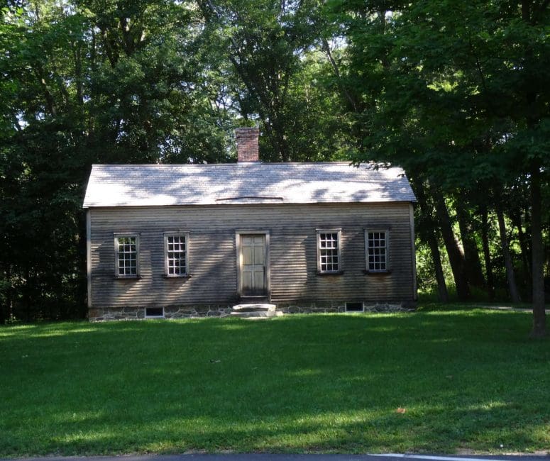 History - Visit Concord