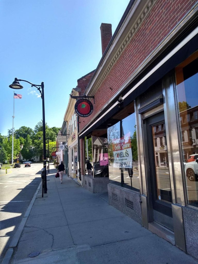 Visit Concord Town Center | Concord, MA