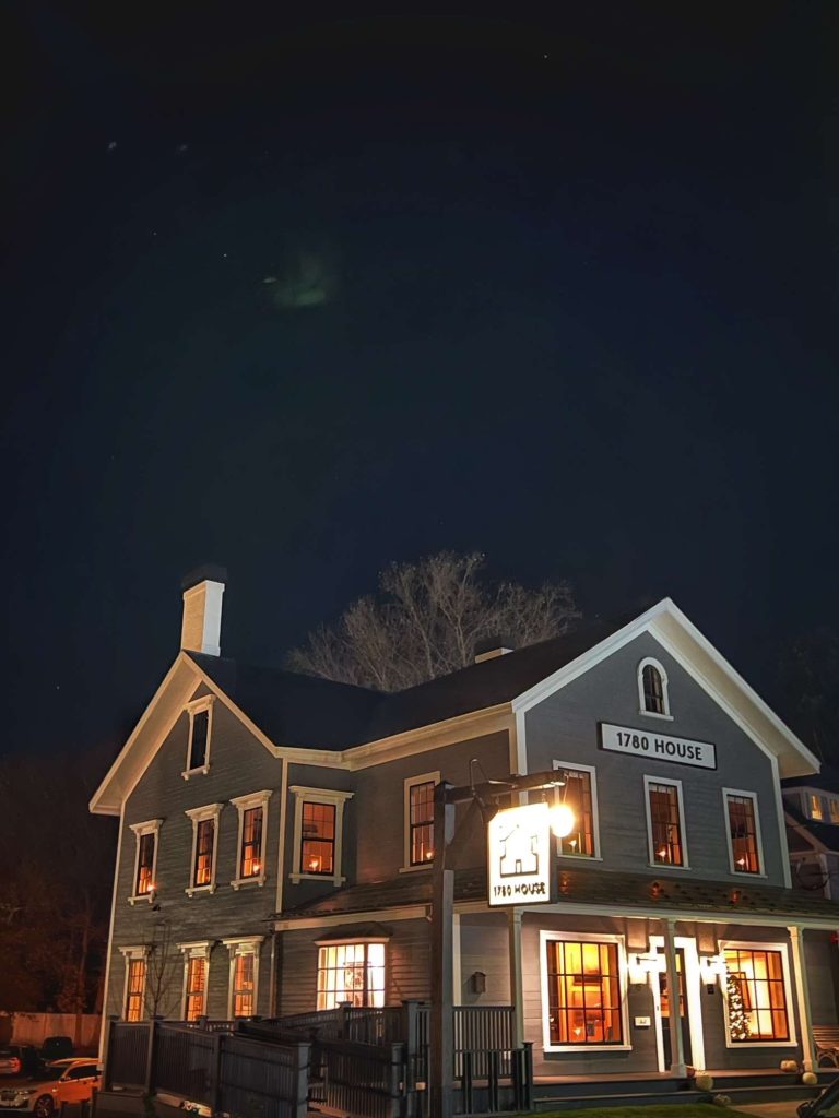 1780 House: Historic Home Reimagined - Visit Concord