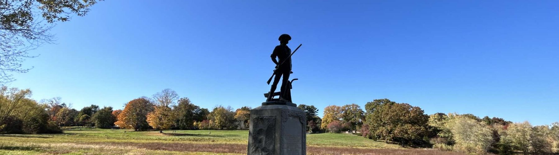 January 1773...A Plea for Freedom - Visit Concord
