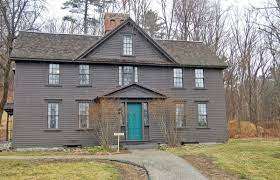 Historic homes in Concord: Living museums to visit - Visit Concord