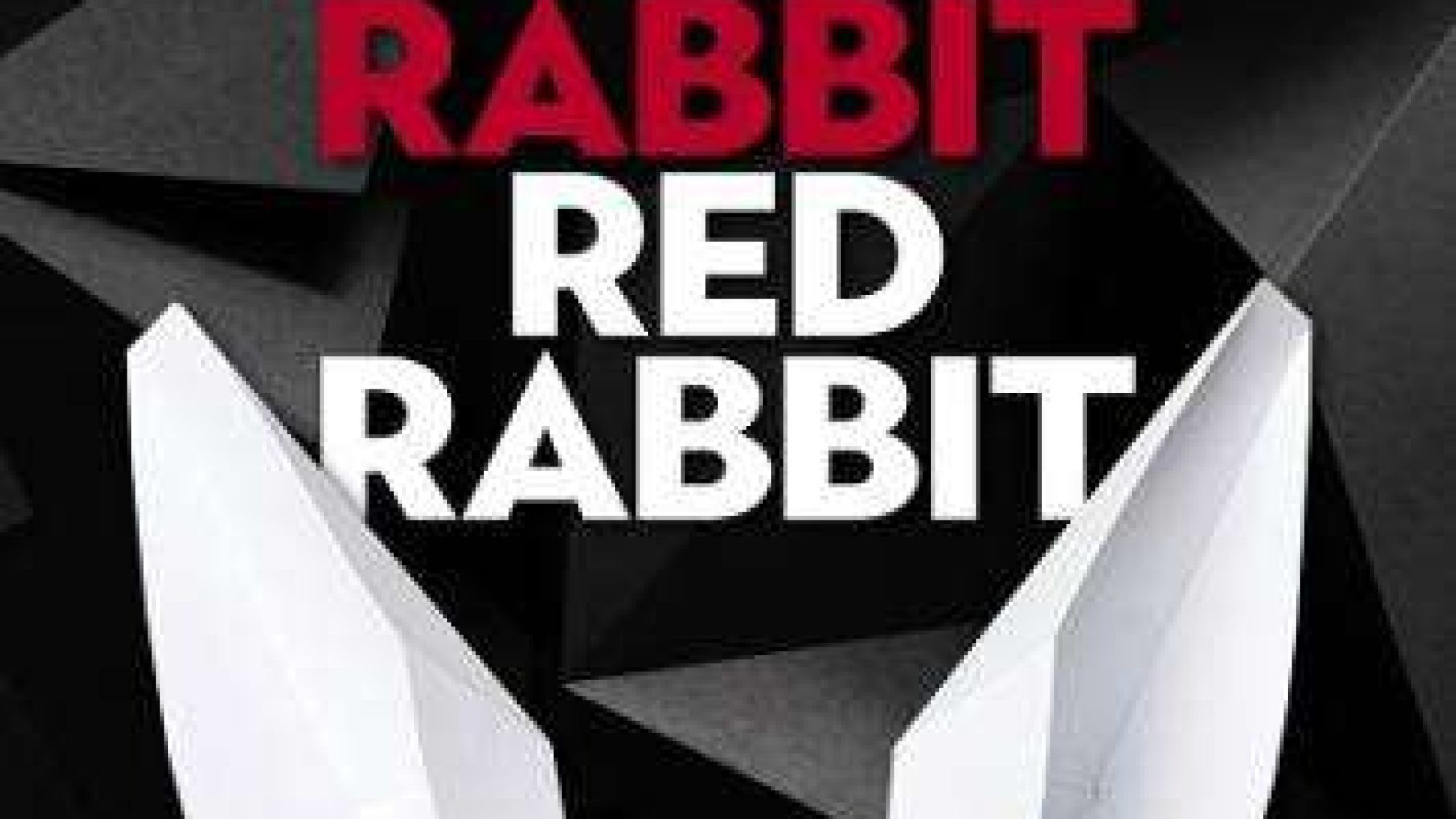 White Rabbit Red Rabbit- Visit Concord | October 5, 2023