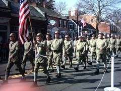 Memorial Day in Concord - Visit Concord
