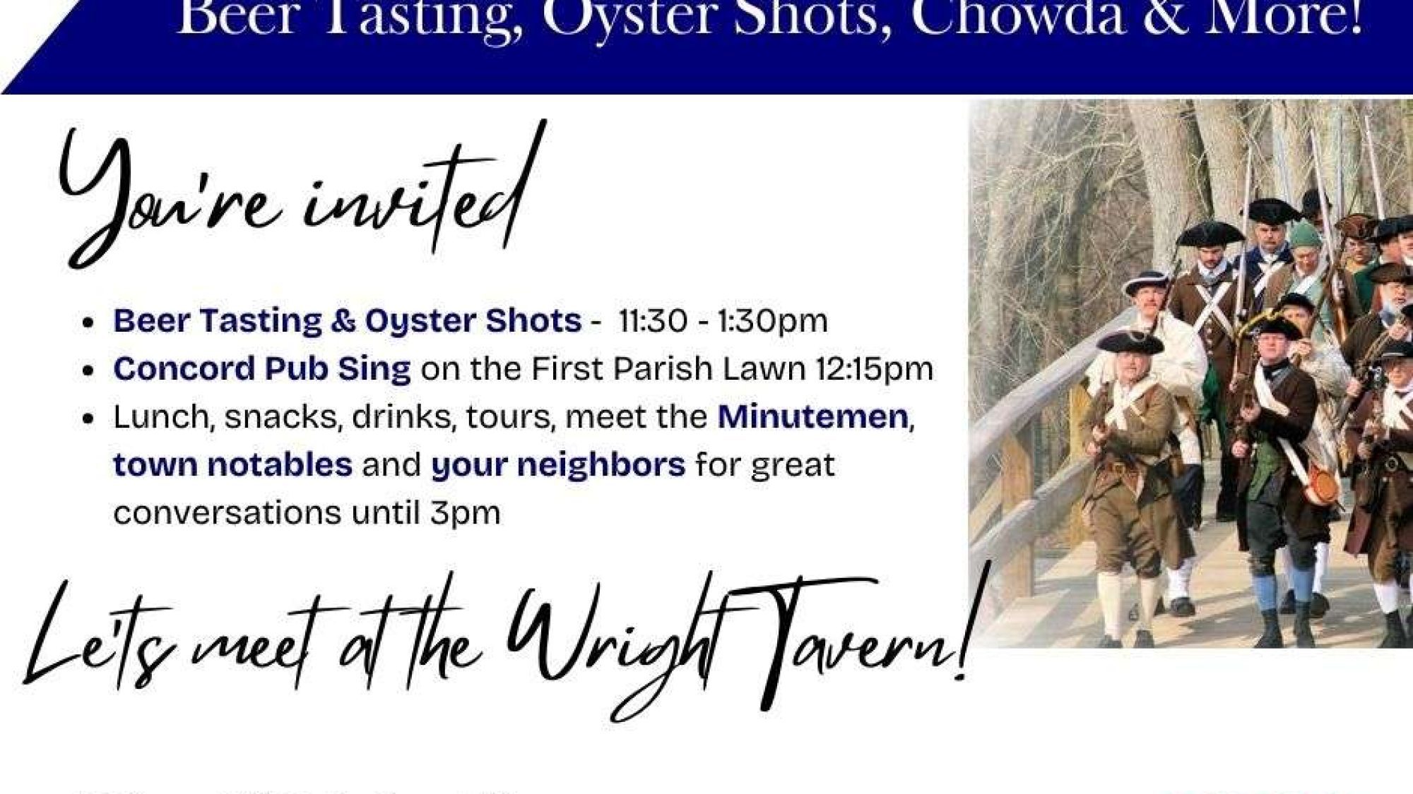 Free African Americans of Concord Tour - Visit Concord