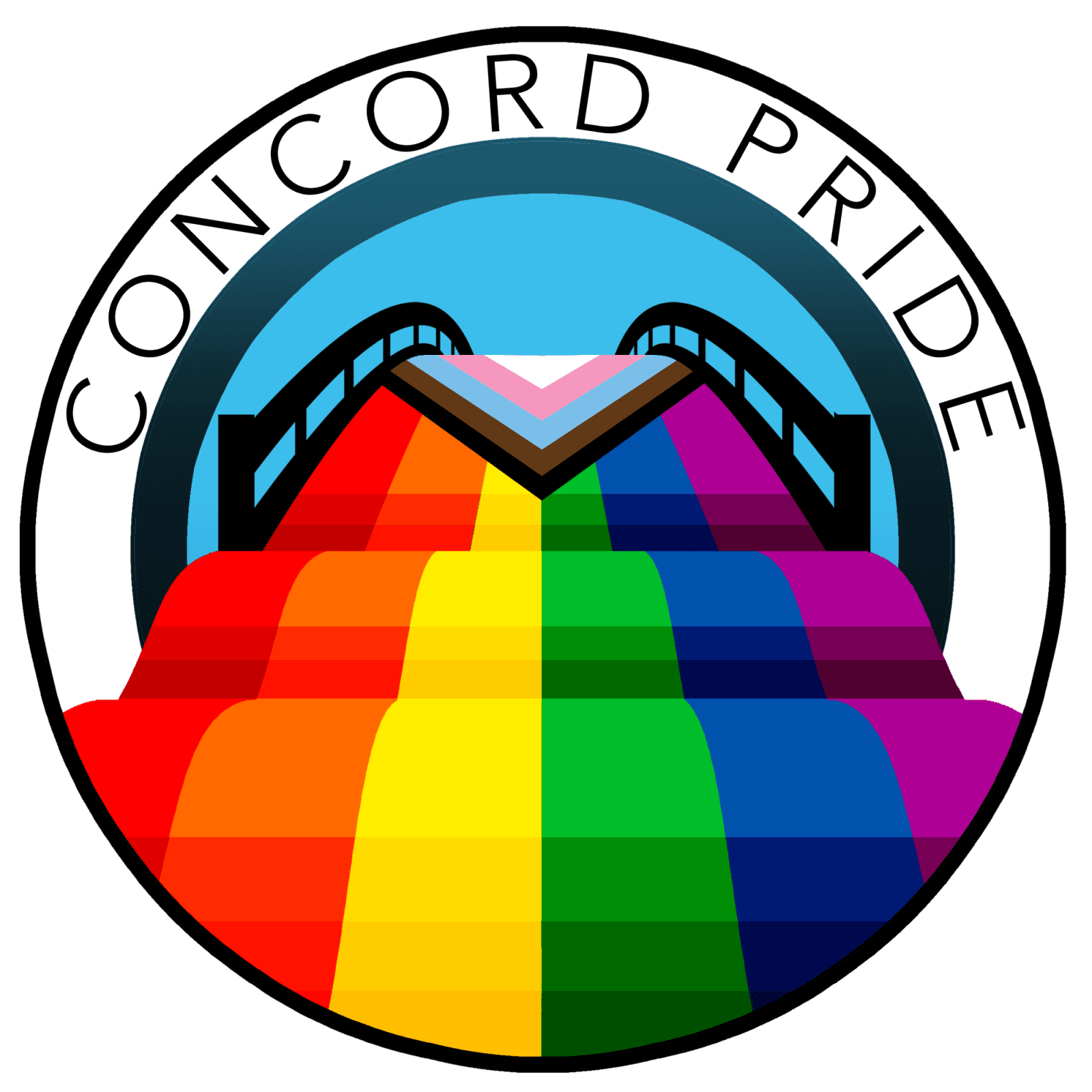 Juneteenth and LGBTQIA+ Pride in Concord - Visit Concord