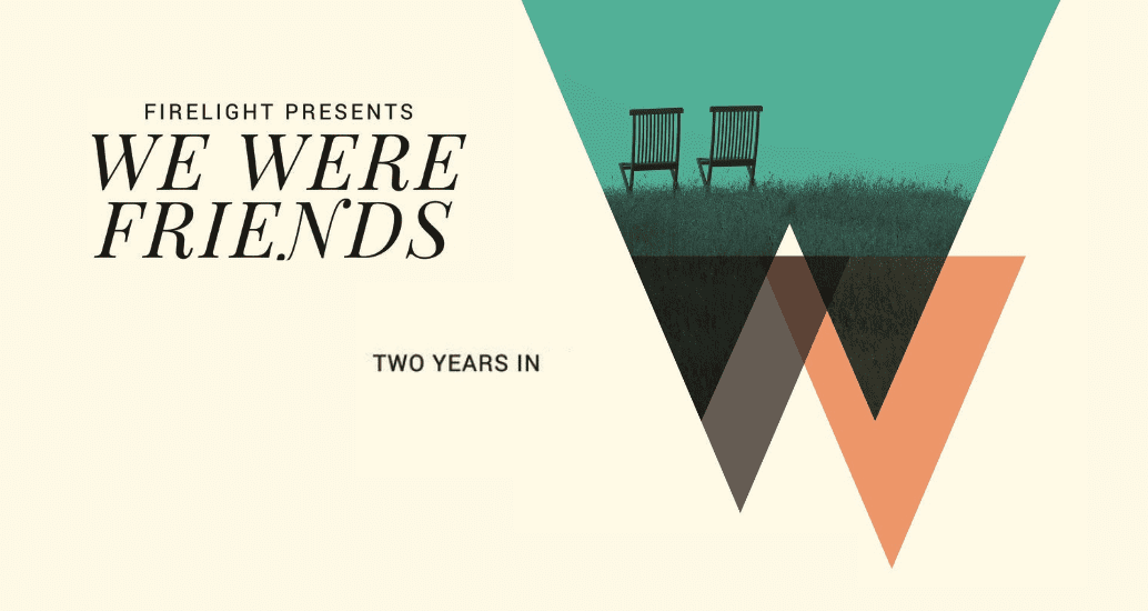 We Were Friends Play - Visit Concord