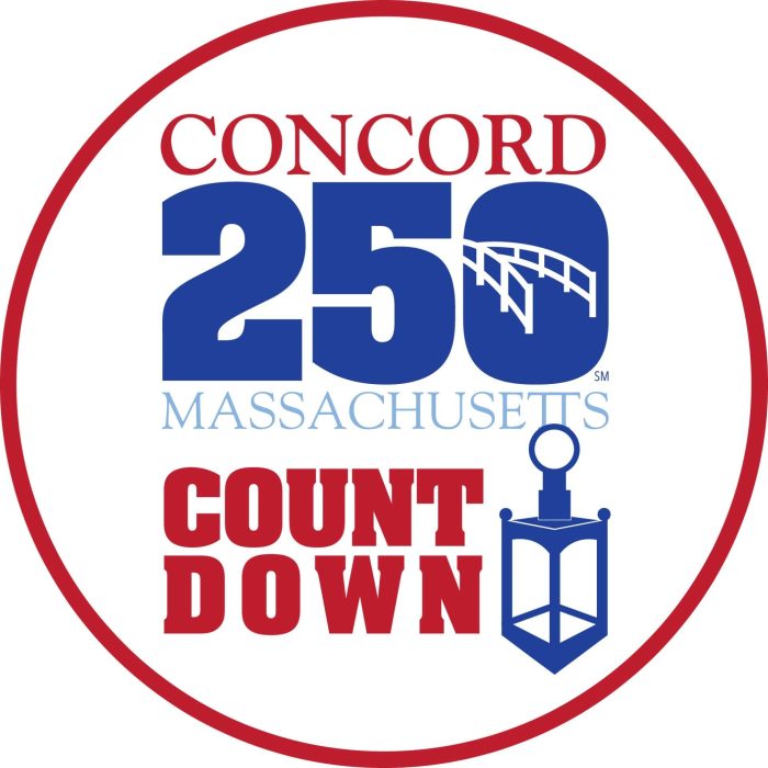 250 Day Countdown Community Kick Off Celebration! - Visit Concord