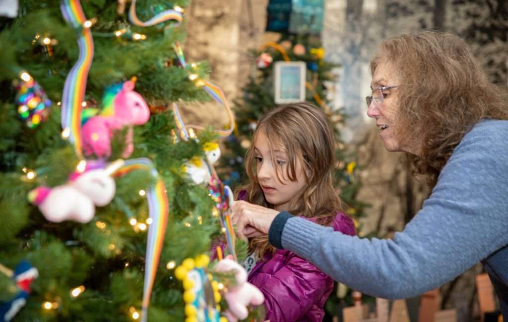 30th Annual Concord Museum Family Trees - Visit Concord